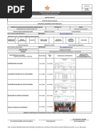 Bitacoras Sena, Formatos | PDF