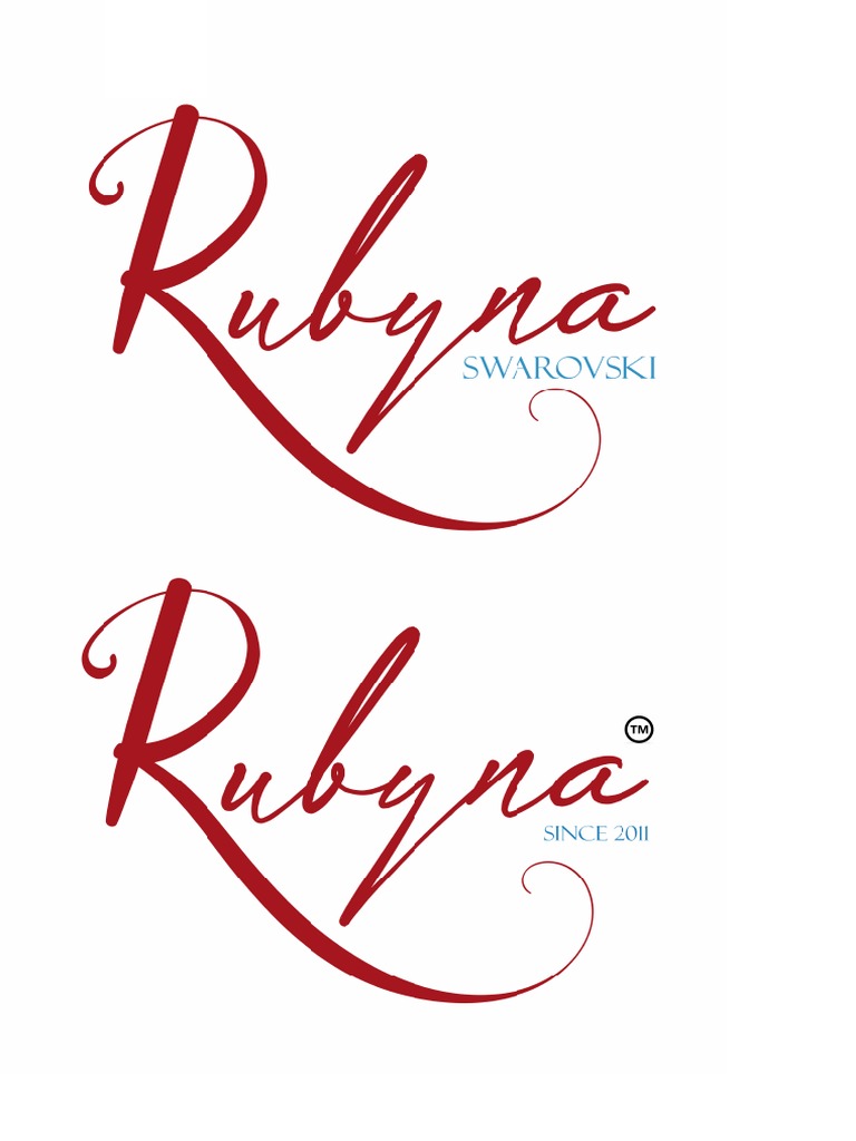 Rubyna Logo 2 PDF | PDF Rubyna Logo 2 PDF | PDF