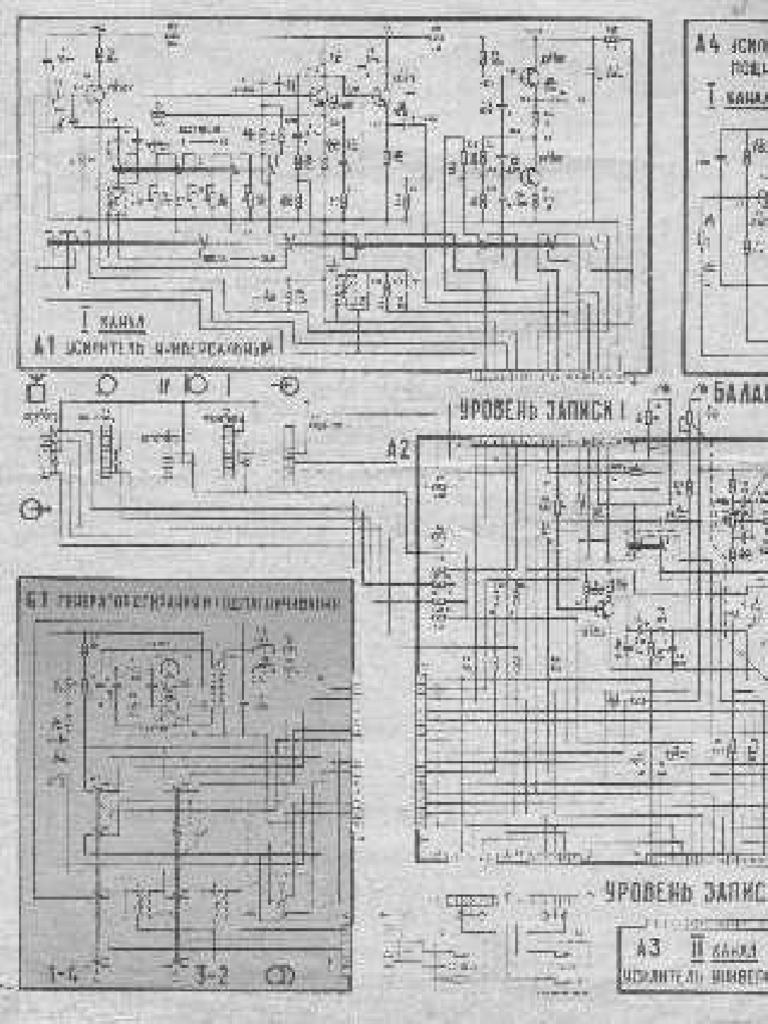 Schema Kashtan | PDF