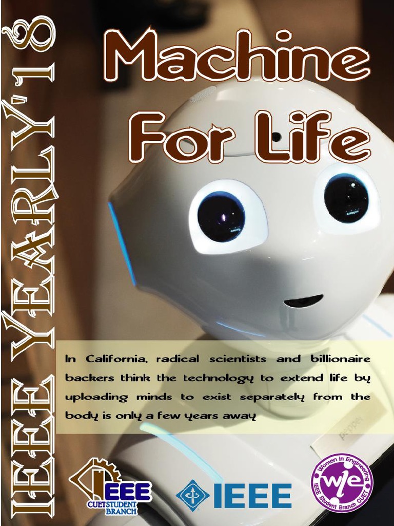 IEEE Magazine 2018 PDF | PDF | Catalysis | Biomedical Engineering