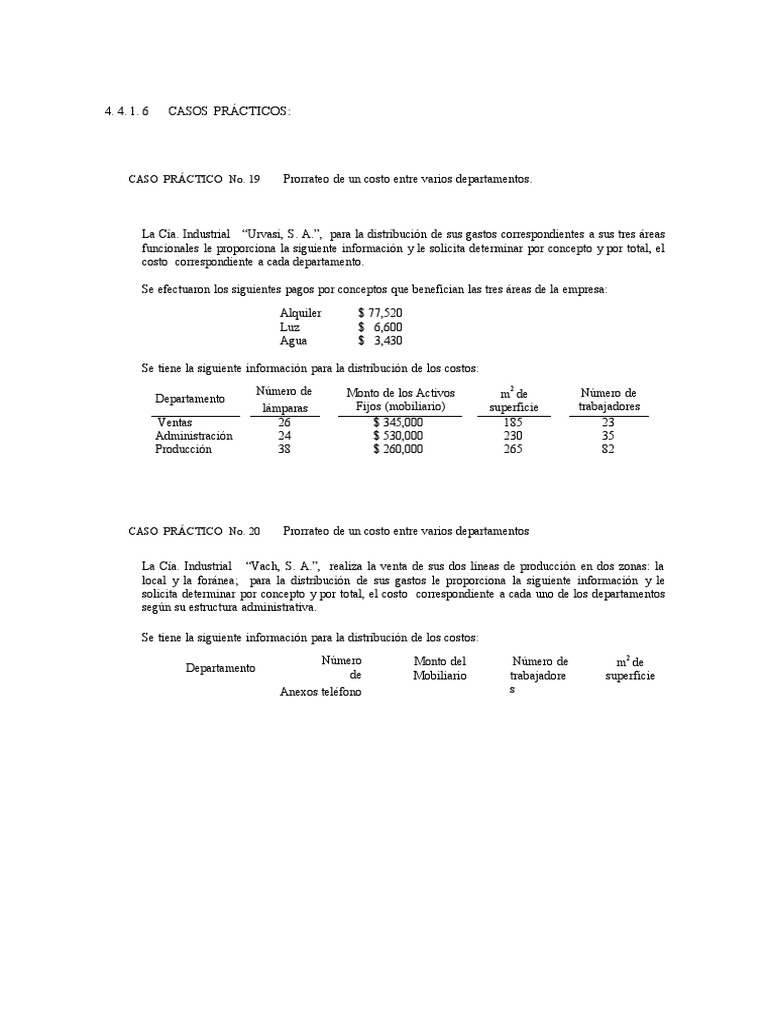 Tarea 2 CIF | PDF