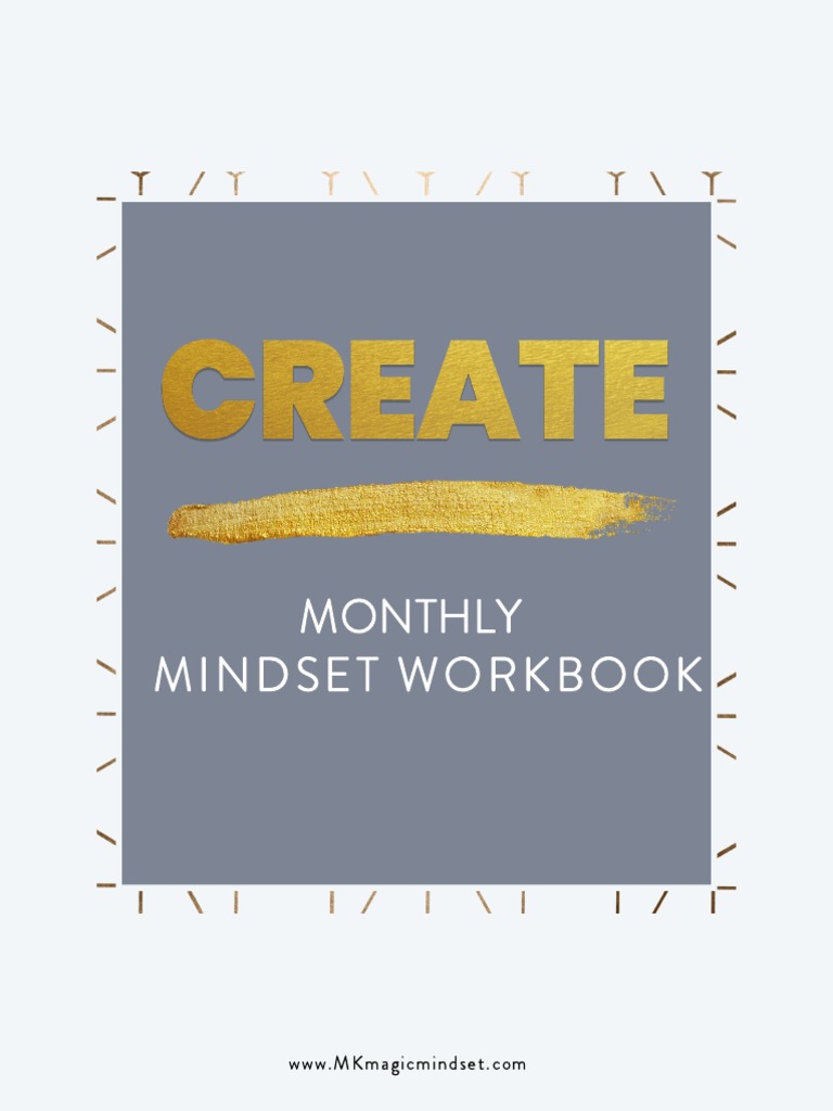 CREATE_MONTH_1_WORKBOOK.pdf | PDF CREATE_MONTH_1_WORKBOOK.pdf | PDF