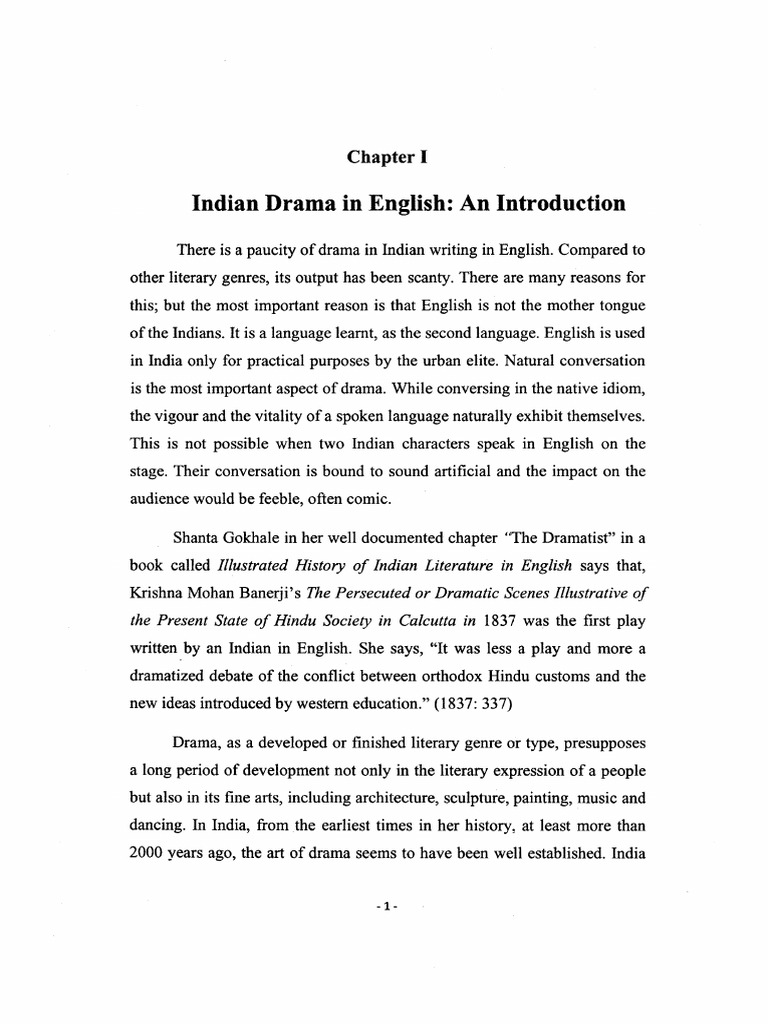 06 - Chapter 1 PDF | PDF