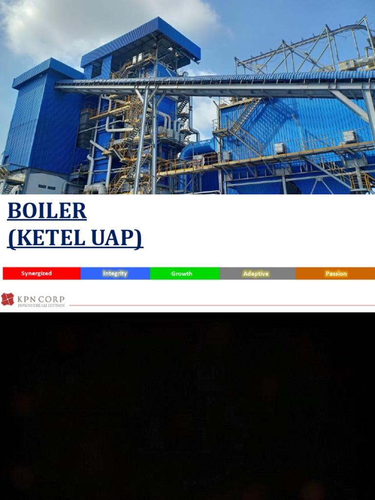 Boiler PDF | PDF