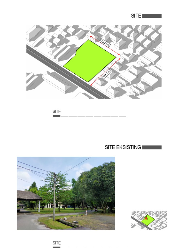 Community Mall Concept Design.pdf | PDF