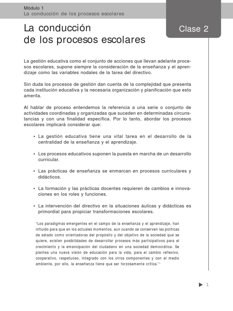Pe Modulo01 Clase02 | PDF