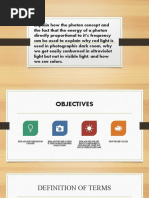 Science 8 Exam 3rd Quarter | PDF | Matter | Chemical Elements