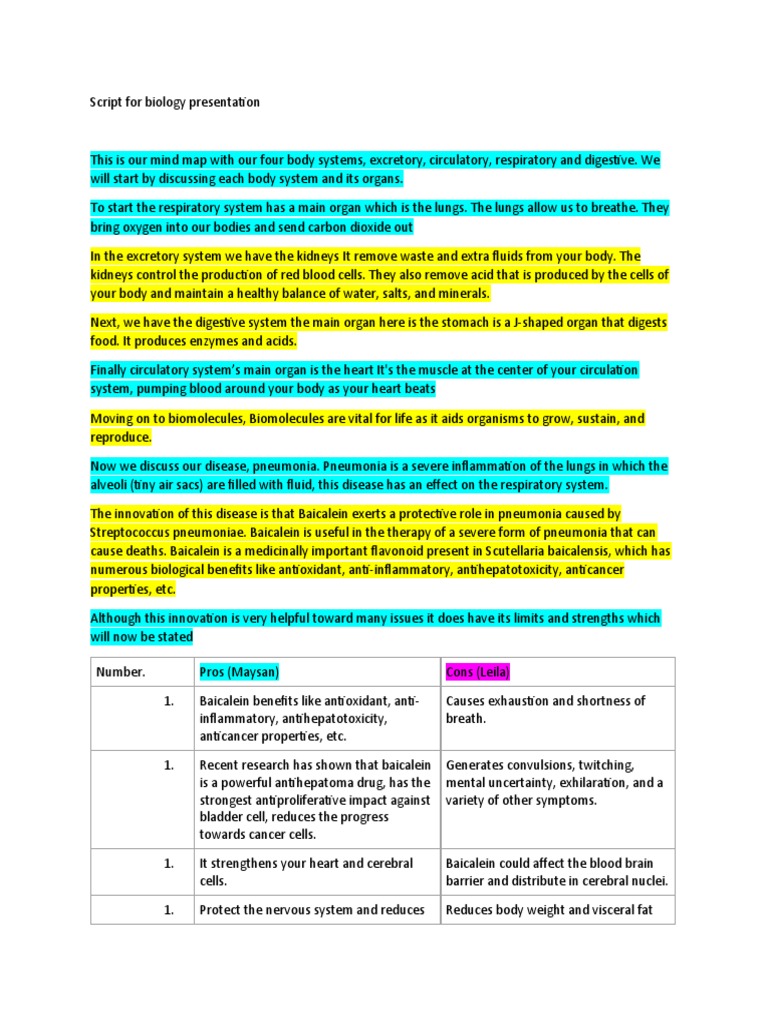 Script | PDF | Self-Improvement | Wellness