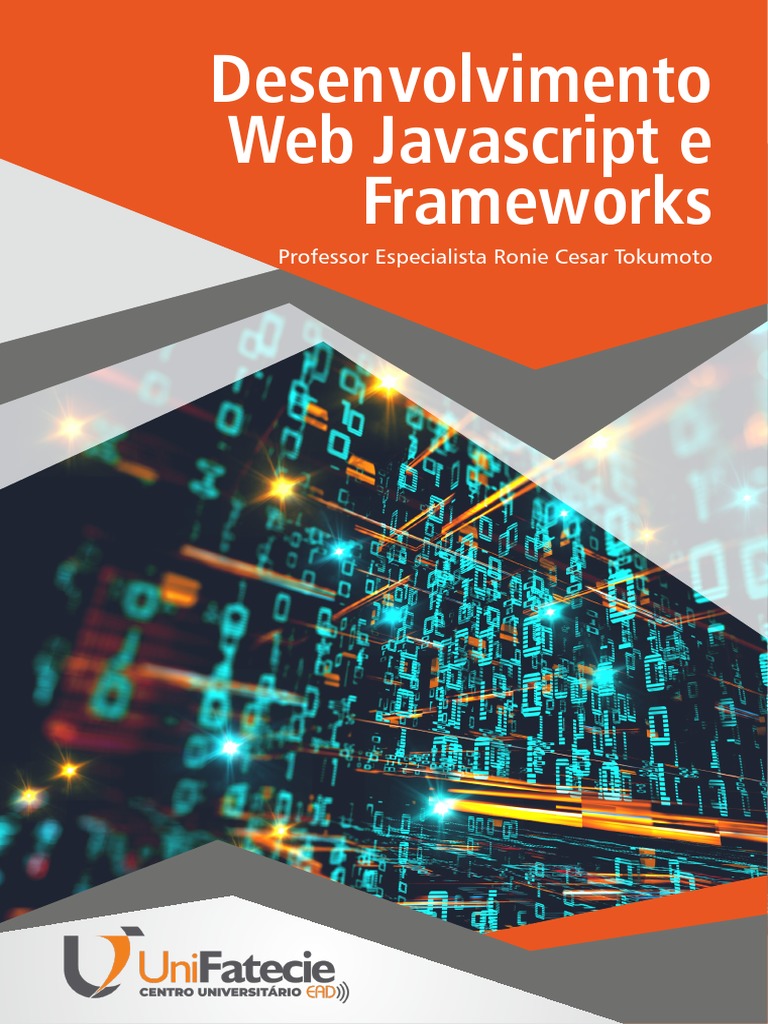 Apostila Da Disciplina PDF | PDF | Script Java | Rede mundial de computadores