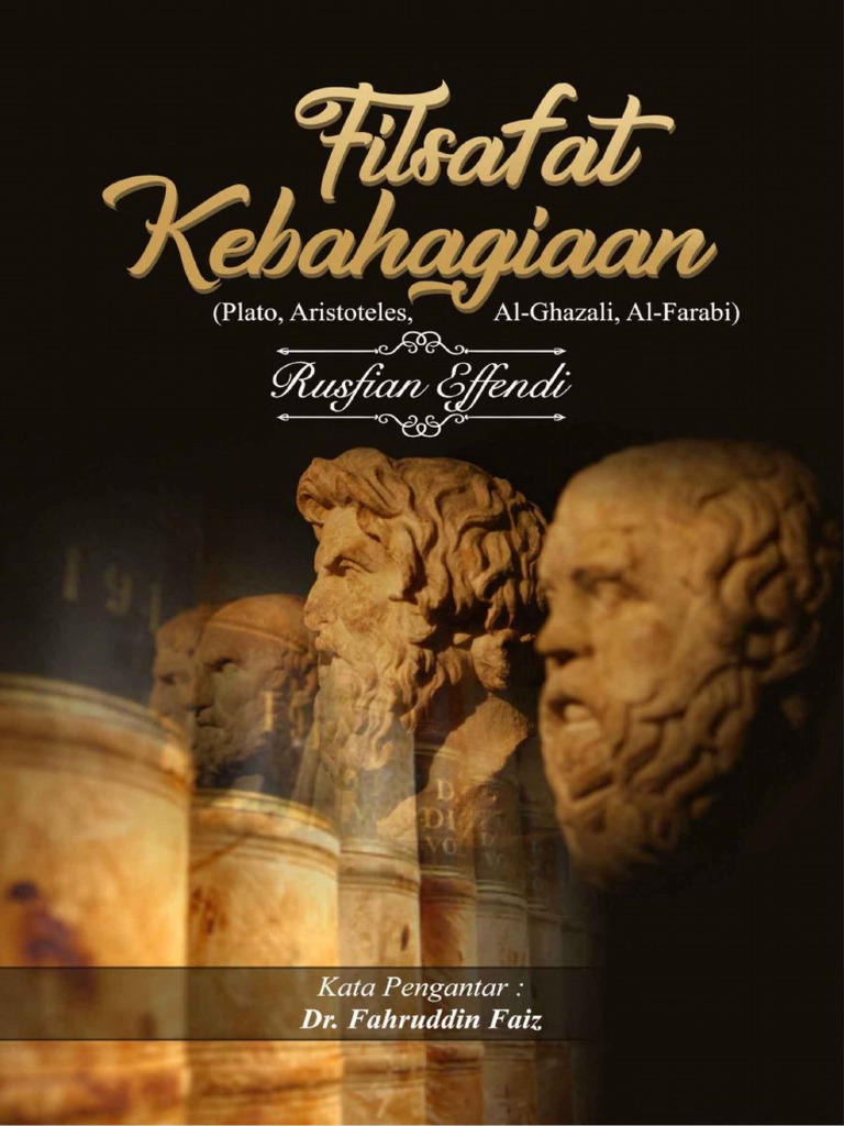 Filsafat Kebahagiaan PDF | PDF