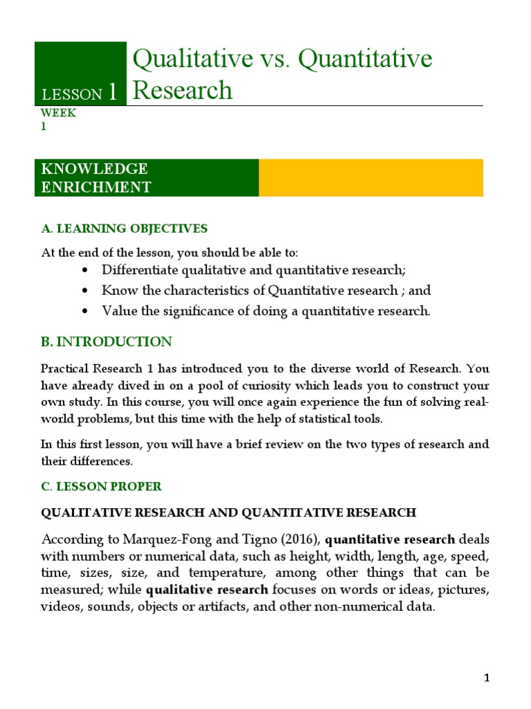 Practical Research 2 Module 1 4 Edited | Descargar gratis PDF ... Practical Research 2 Module 1 4 Edited | Descargar gratis PDF ...