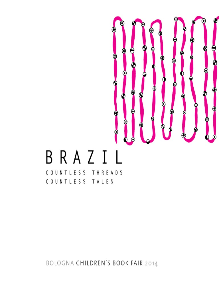 Brazil Countless Threads | PDF