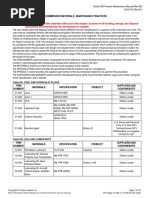 BAC5000 - Sealing General (BSS7604) Training (Rev3) | PDF | Silicone | Leak