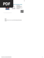 NCC Integrated Software - Nis India | PDF | Military Education And Training