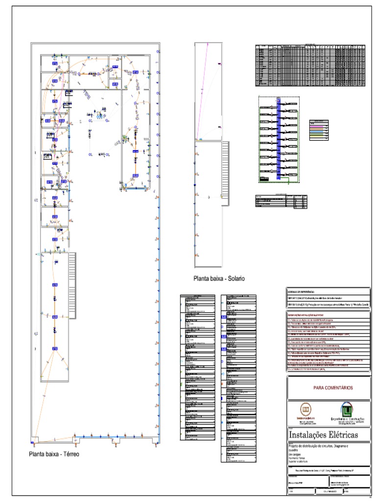 01 Loo Mar PLT Ele RV00 PDF | PDF
