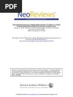 NEWTT2 | PDF | Infants | Childbirth