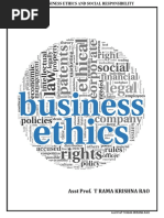 Business Ethics Overview | PDF | Business Ethics | Morality