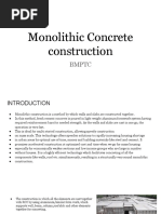 DUO Lightweight Universal Formwork | PDF | Scaffolding | Composite Material