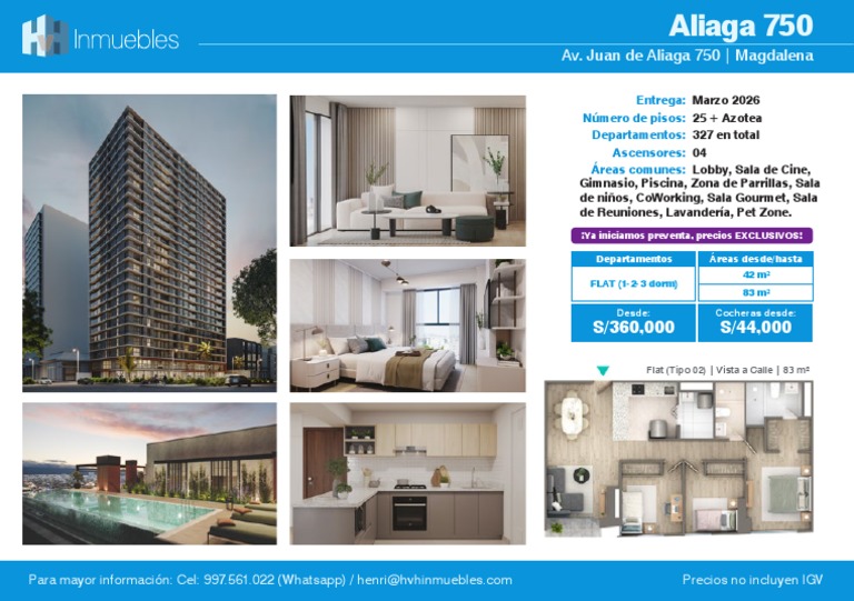 Magdalena - Aliaga 750 - 2026MAR.pdf | PDF