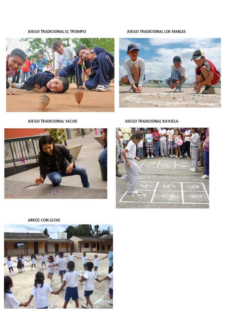 Album de Cuarto Eacc | PDF