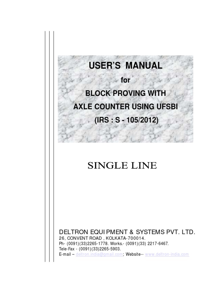 Bpac SL | PDF | Telephone | Relay