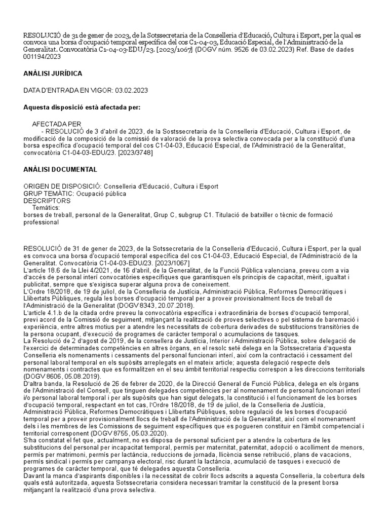 Docv 001194 2023 | PDF