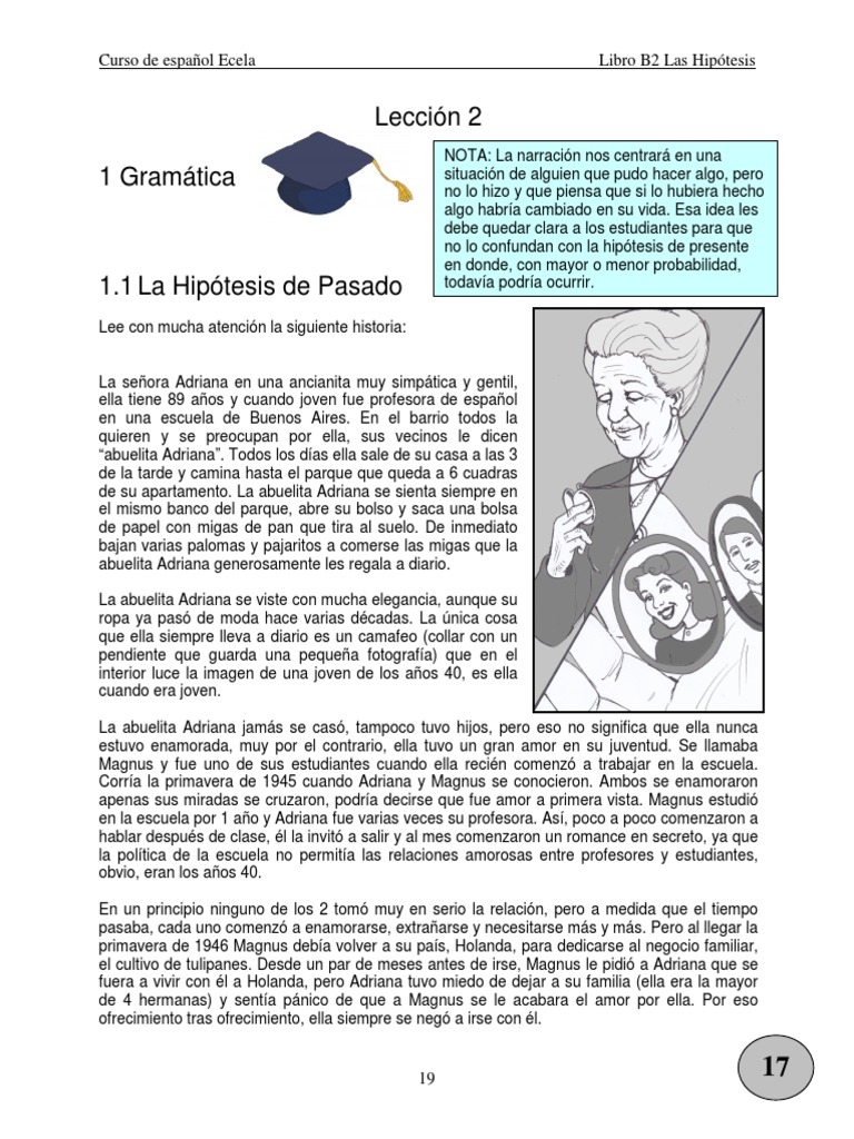 Hipótesis de Pasado en Español | PDF | Augusto Pinochet | Chile