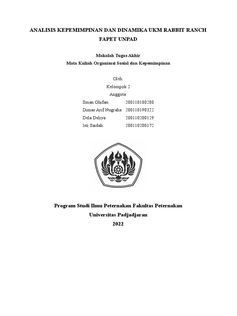 Makalah Osk PDF | PDF