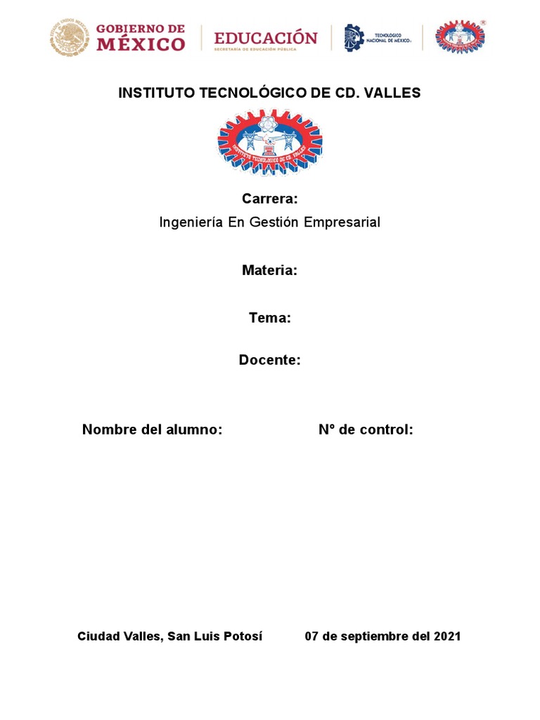 Portada General | PDF