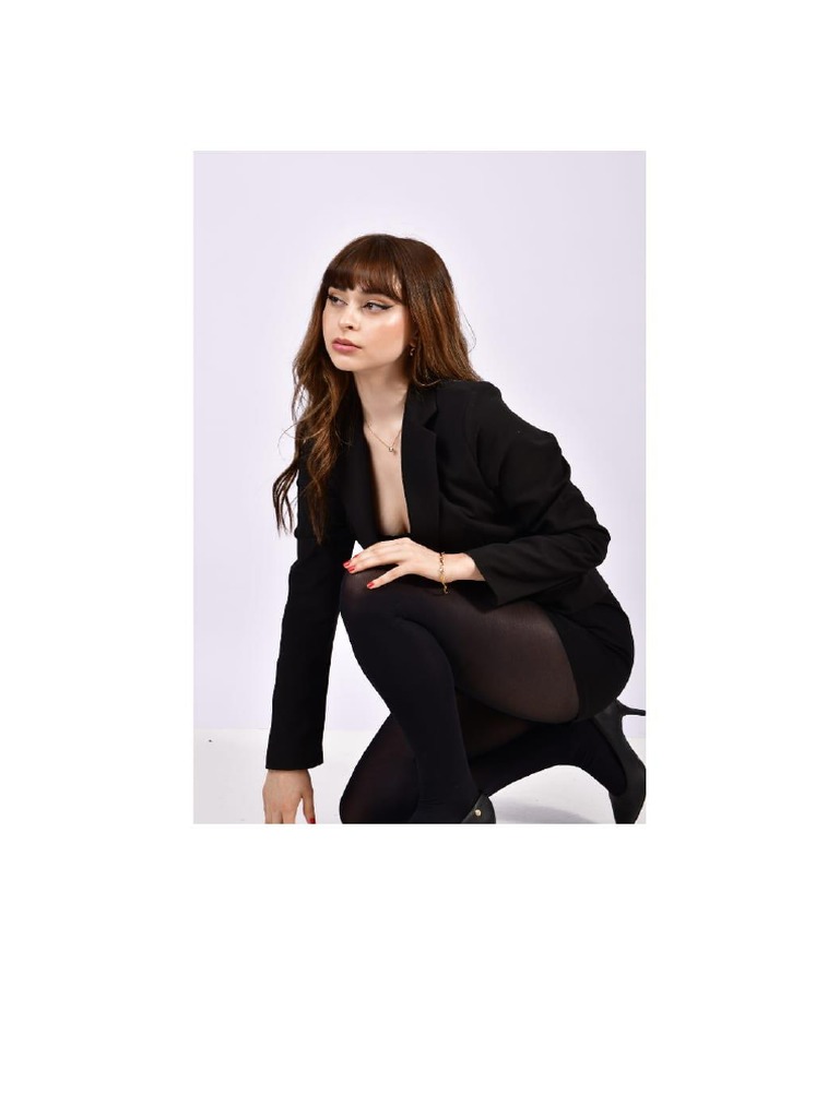 Portafolio Modelo - Sol PDF | PDF