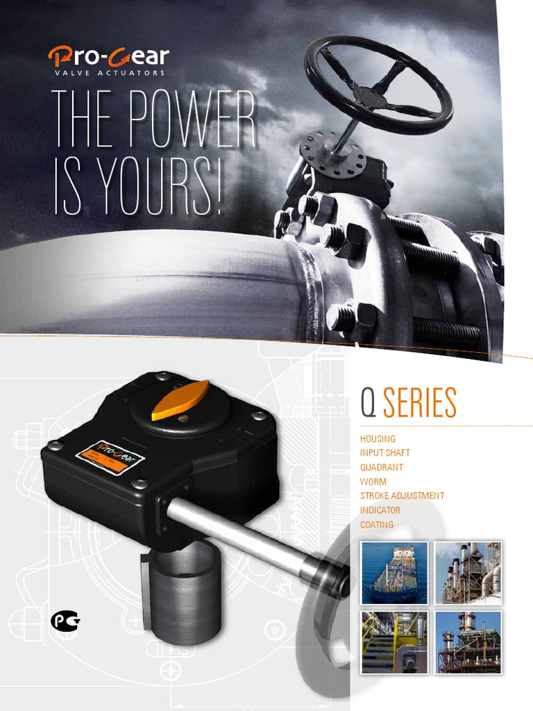 Q Series-1 | PDF | Materials | Industrial Processes