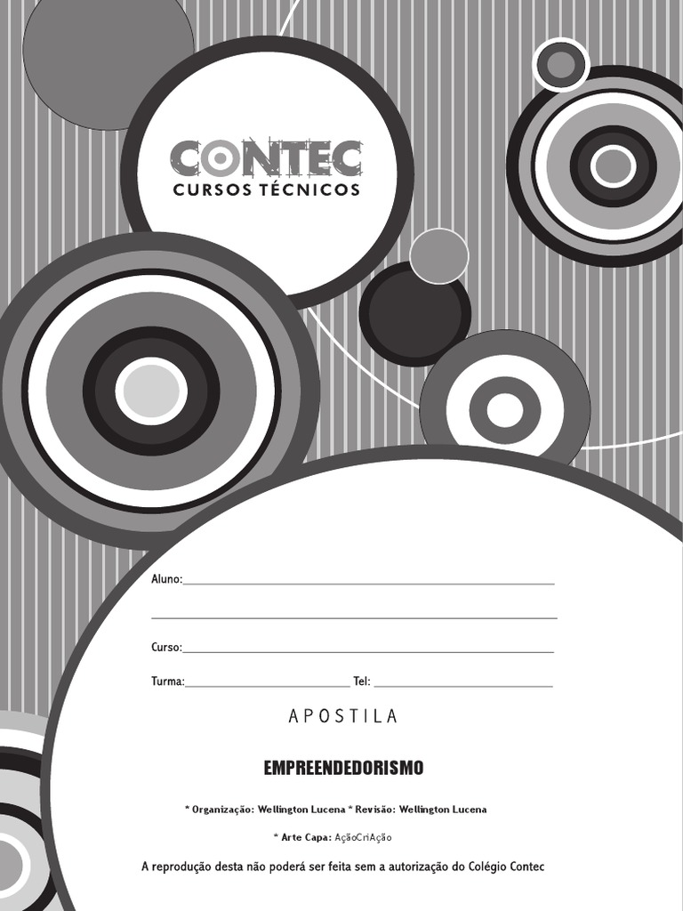 Toaz - Info Apostila Empreendedorismo PR | PDF