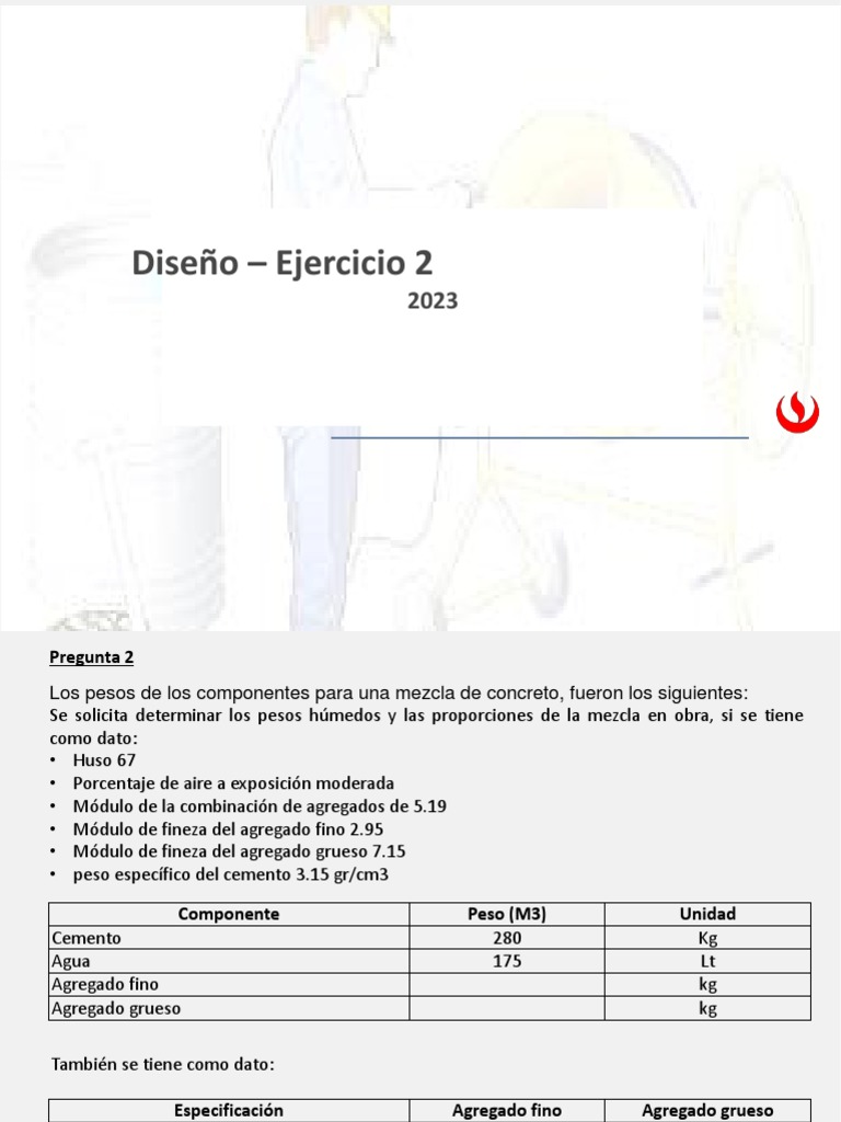 Semana 5 - Ejercicio 2 | PDF