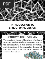 GFC Structural Drawing | PDF | Regulatory Compliance | Safety