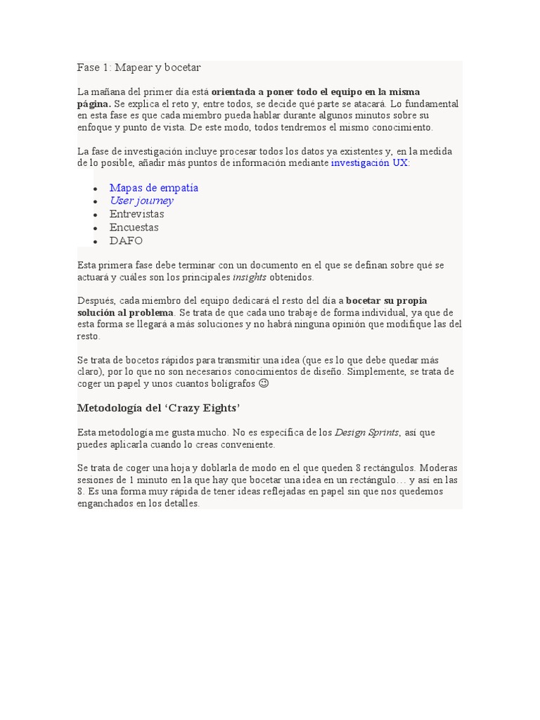 Fase 1 | PDF | Informática