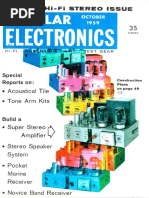 ? Understanding The Antenna Effect in VLSI Design?-1 | PDF | Field ...