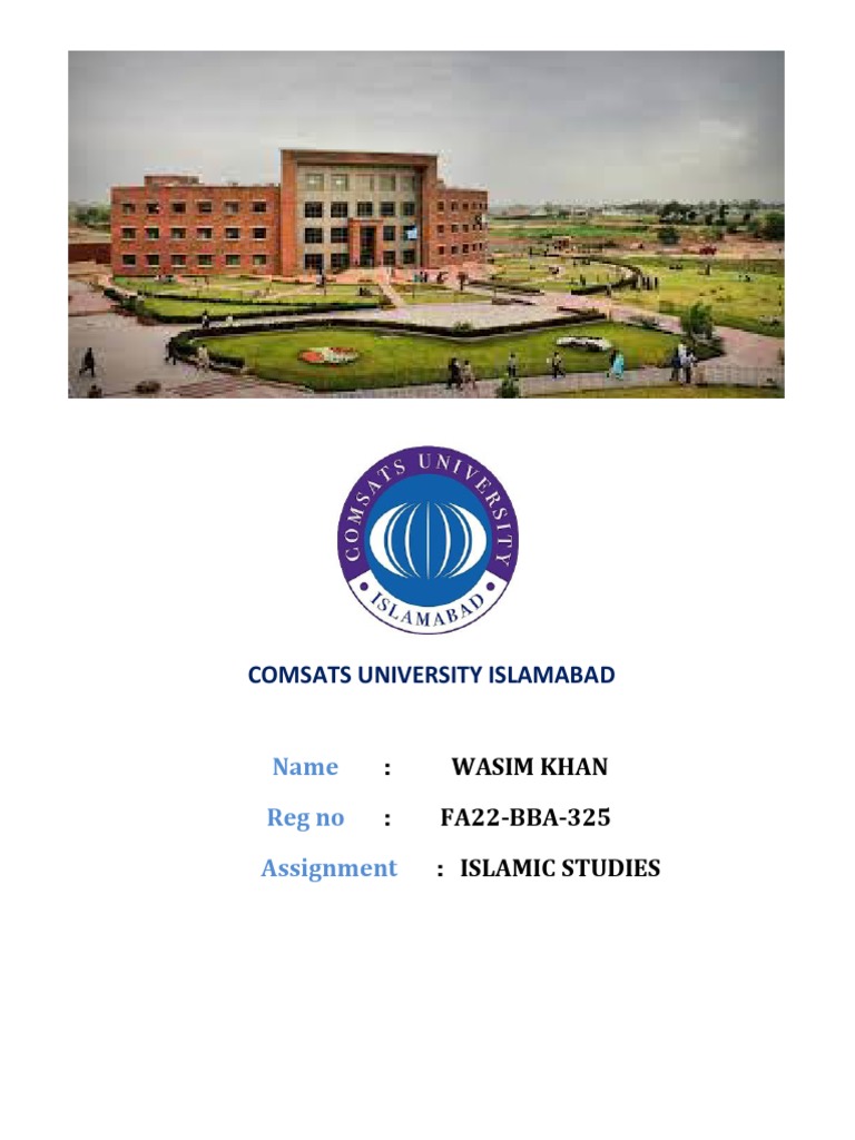 Wasim Khan 1 PDF | PDF