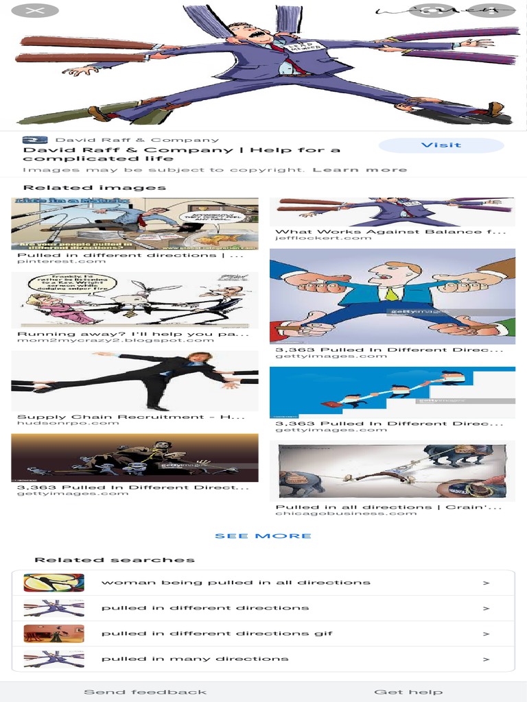 Being Torn in Directions Meme - Google Search PDF | PDF