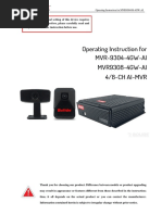 MD-X2000/2500 Series: Specifications | PDF | Laser