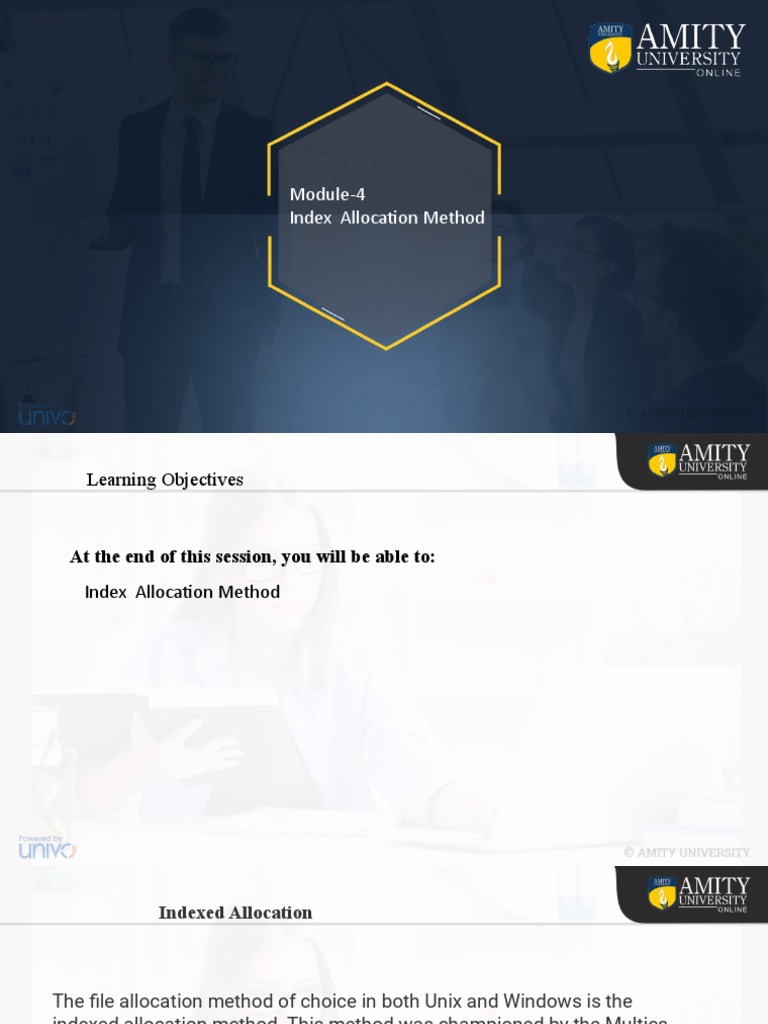 Module-5 2 4 | PDF | Pointer (Computer Programming) | Database Index