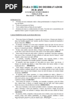 Inseticidas Epingle 100 Bula | PDF | Ferimento | Agricultura