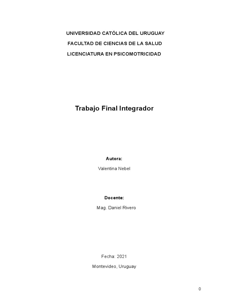 Tfi PDF | PDF