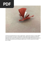 Jun Maekawa - Eastern Dragon | PDF