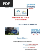 Modélisation des tournées de collecte de lait | PDF | Laitages | Transport