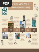 Historia y evolución del IMSS en México | PDF | Bienestar | Ciencias ...