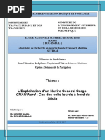 Guide complet sur le balisage maritime | PDF | Bâbord et tribord ...