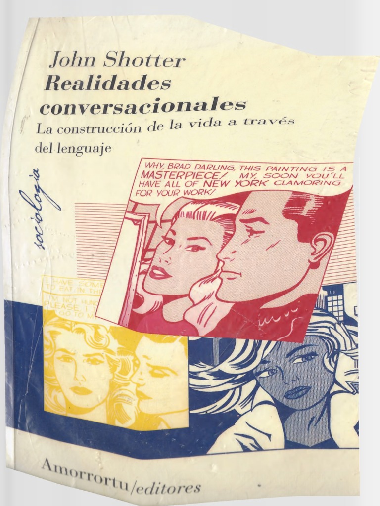 Shotter, J. (2001) PDF | PDF