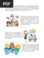 Aralin 19 Pagtataya Sa Filipino | PDF