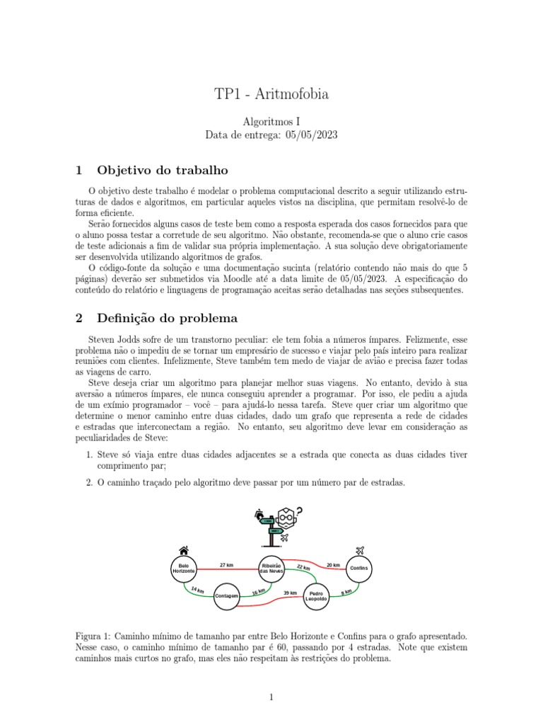 Tp1 Algoritmos I Pdf