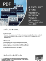 Modulo, Submodulo y Supermodulo | PDF | edificio